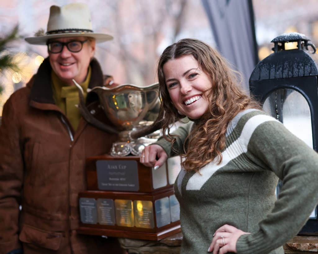 AVSC’s Audi Ajax Cup returns to Aspen Mountain with impressive list of ...