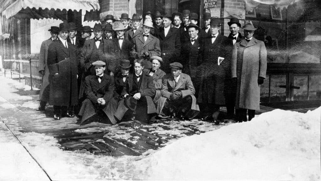 This week in Aspen history | AspenTimes.com