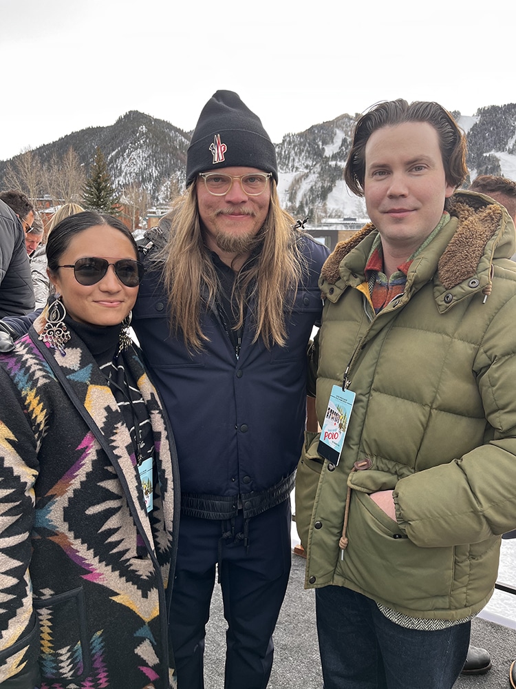 Mountain Mayhem : The 10th Annual World Snow Polo Championship | AspenTimes.com