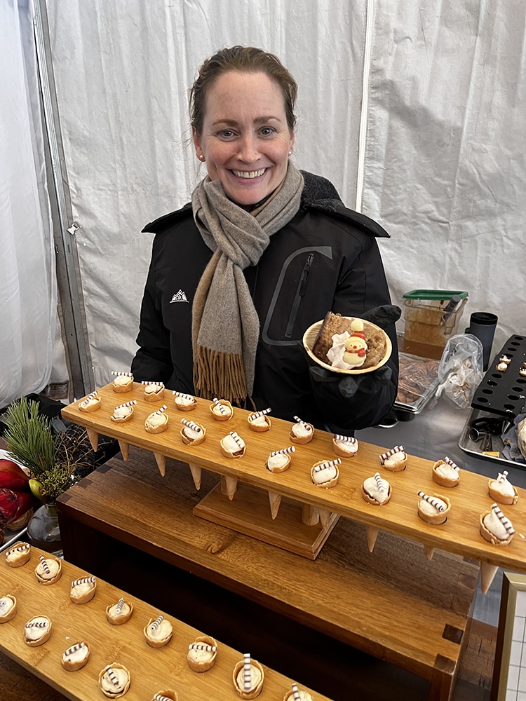 Mountain Mayhem : The 10th Annual World Snow Polo Championship ...