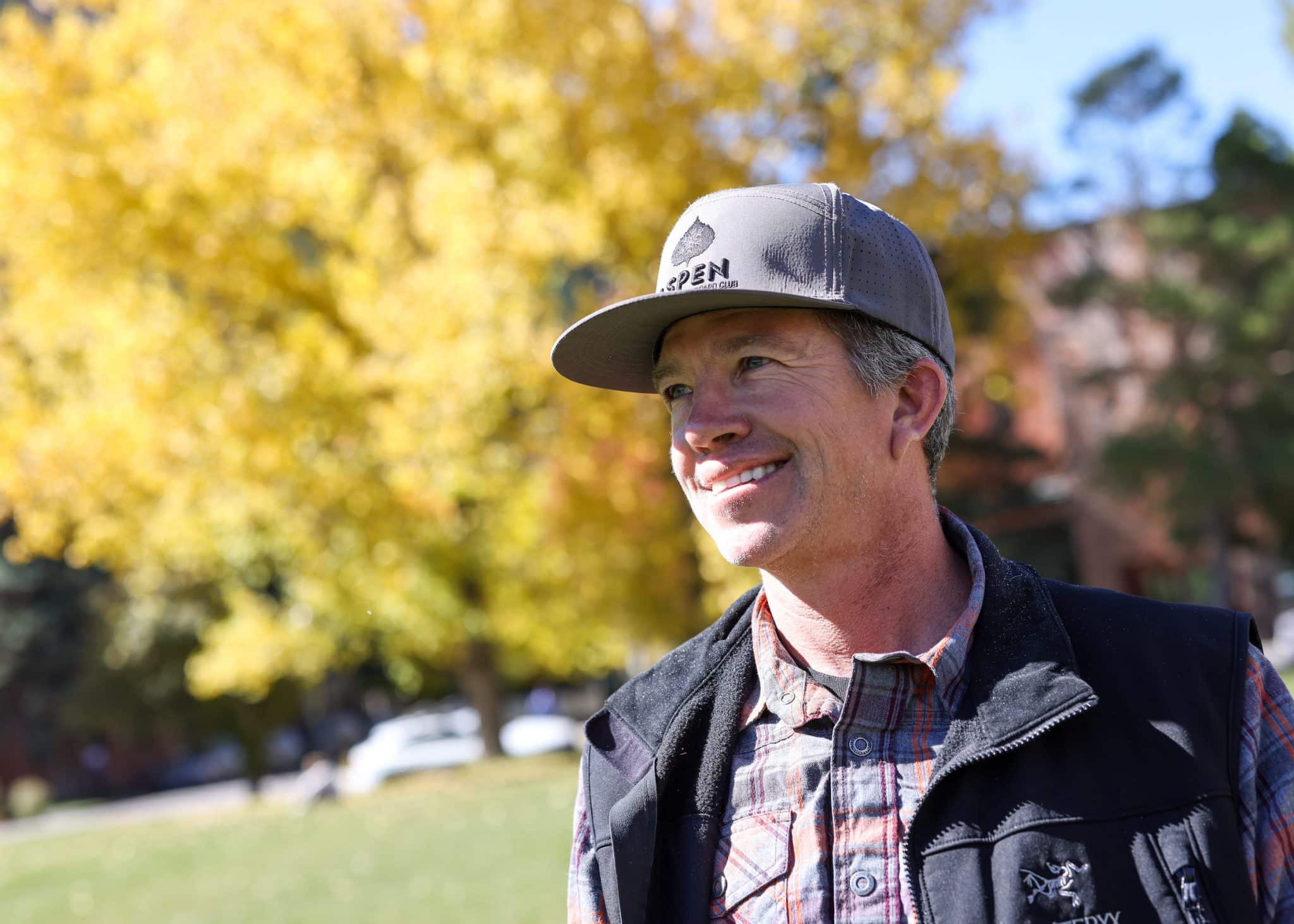 A Q&A with Ryan Smalls, Aspen Valley Ski & Snowboard Club’s new board ...