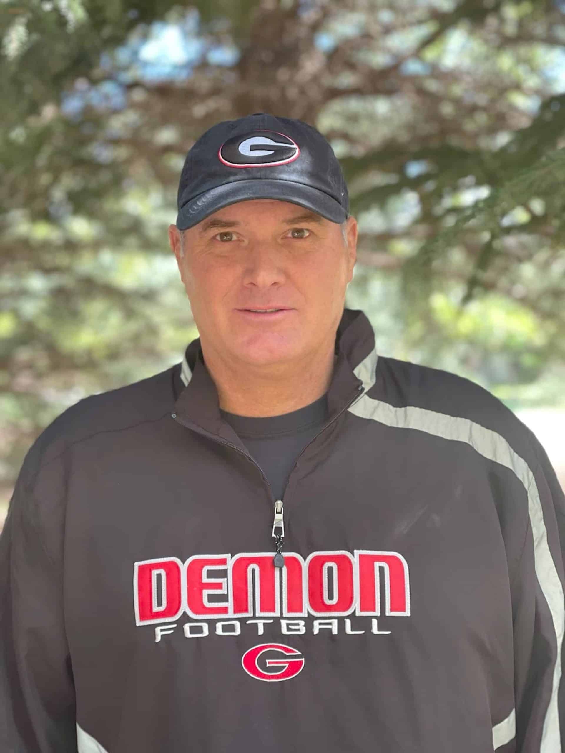 Jensen stepping down, but not away, as Glenwood Springs head football ...