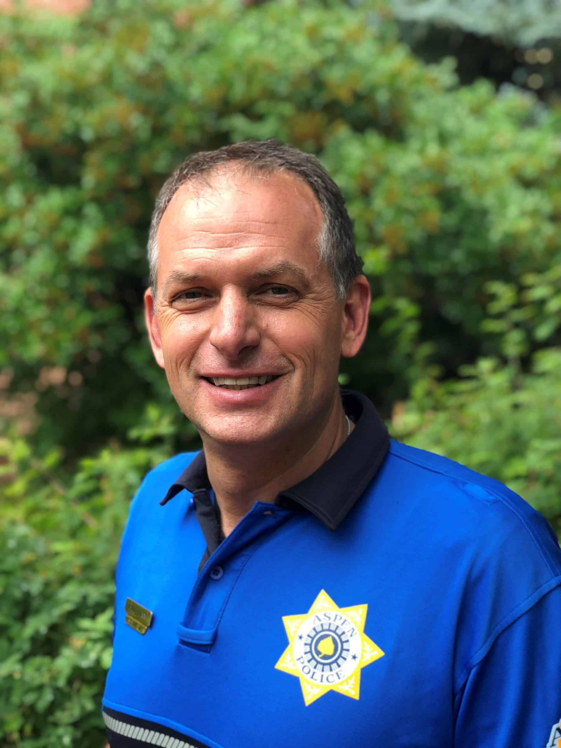 In Brief: Assistants will share police chief’s role; utilities director promoted; Eagle airport ...