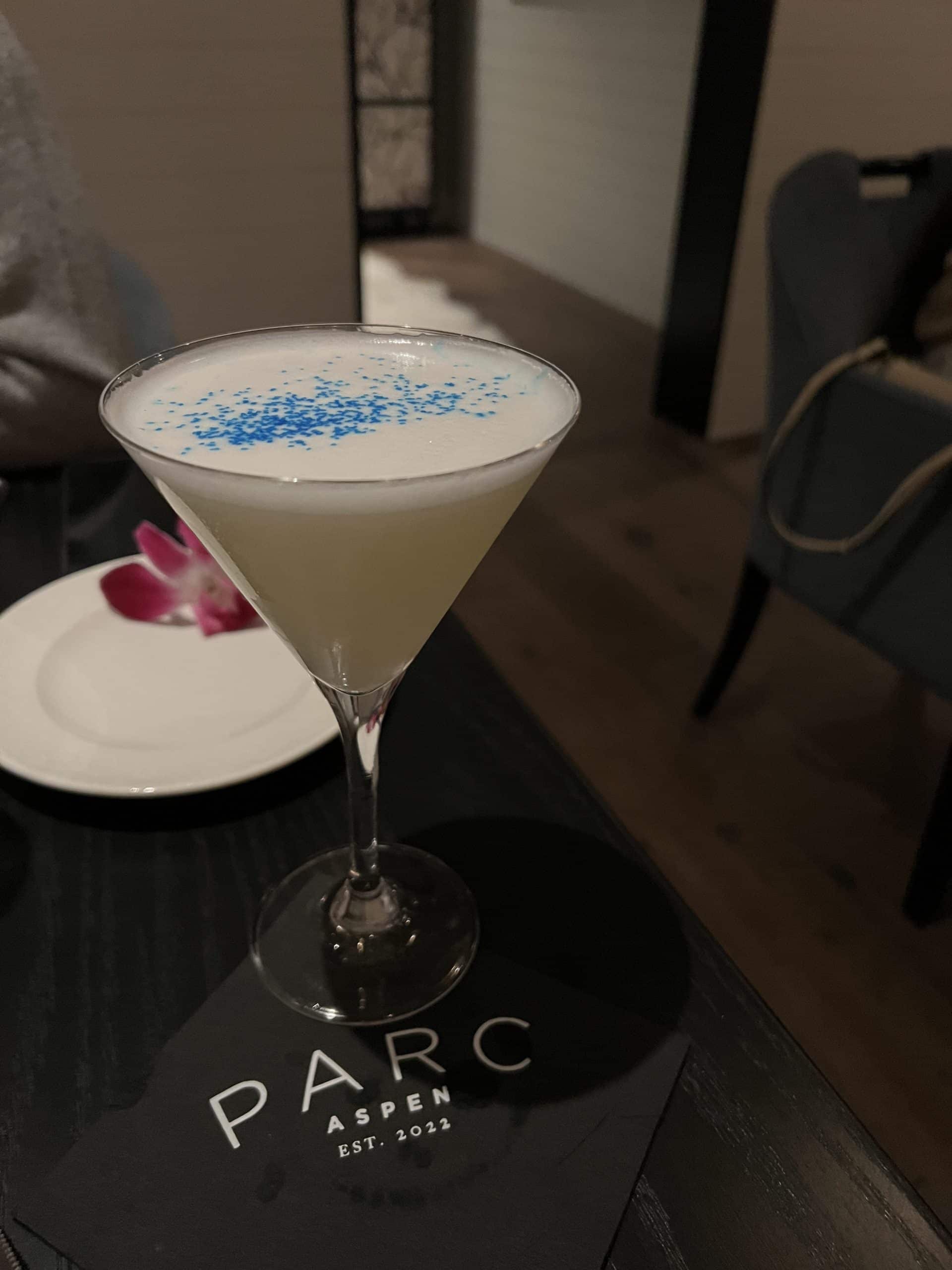 Bar Talk: PARC Aspen off to tasty start | AspenTimes.com