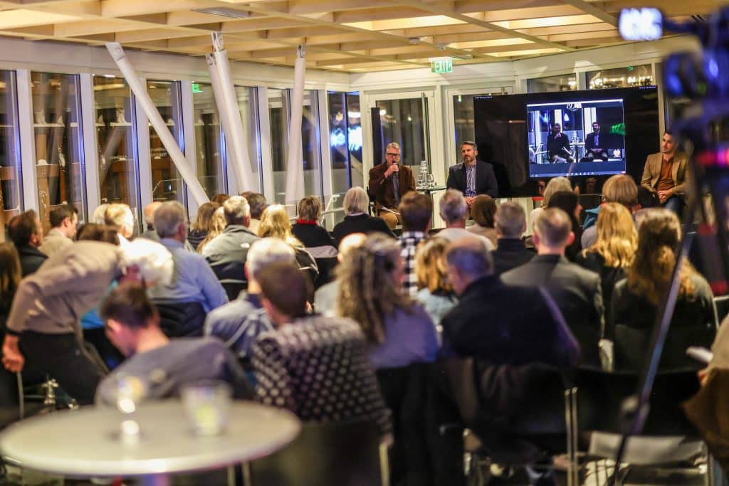 ‘State of the Climate’ leaves Aspenites optimistic | AspenTimes.com