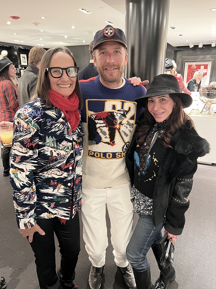 Mountain Mayhem: The Holidaze | AspenTimes.com