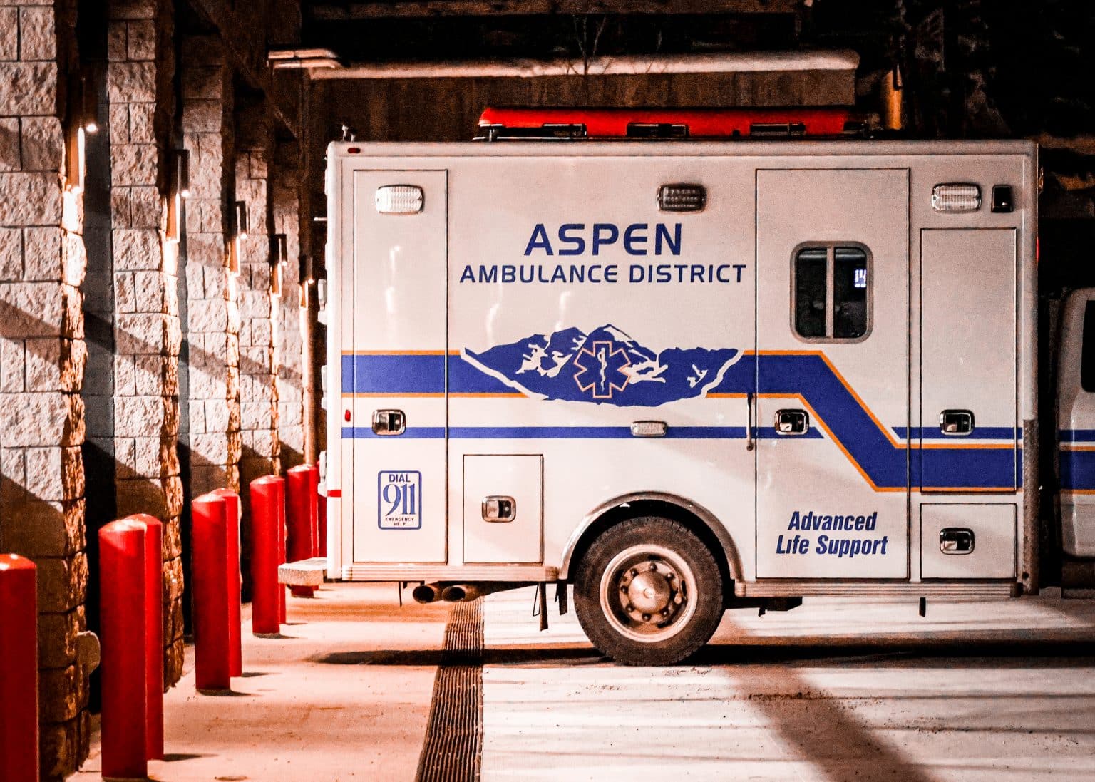 Pitkin County joins statewide ambulance authorization effort ...