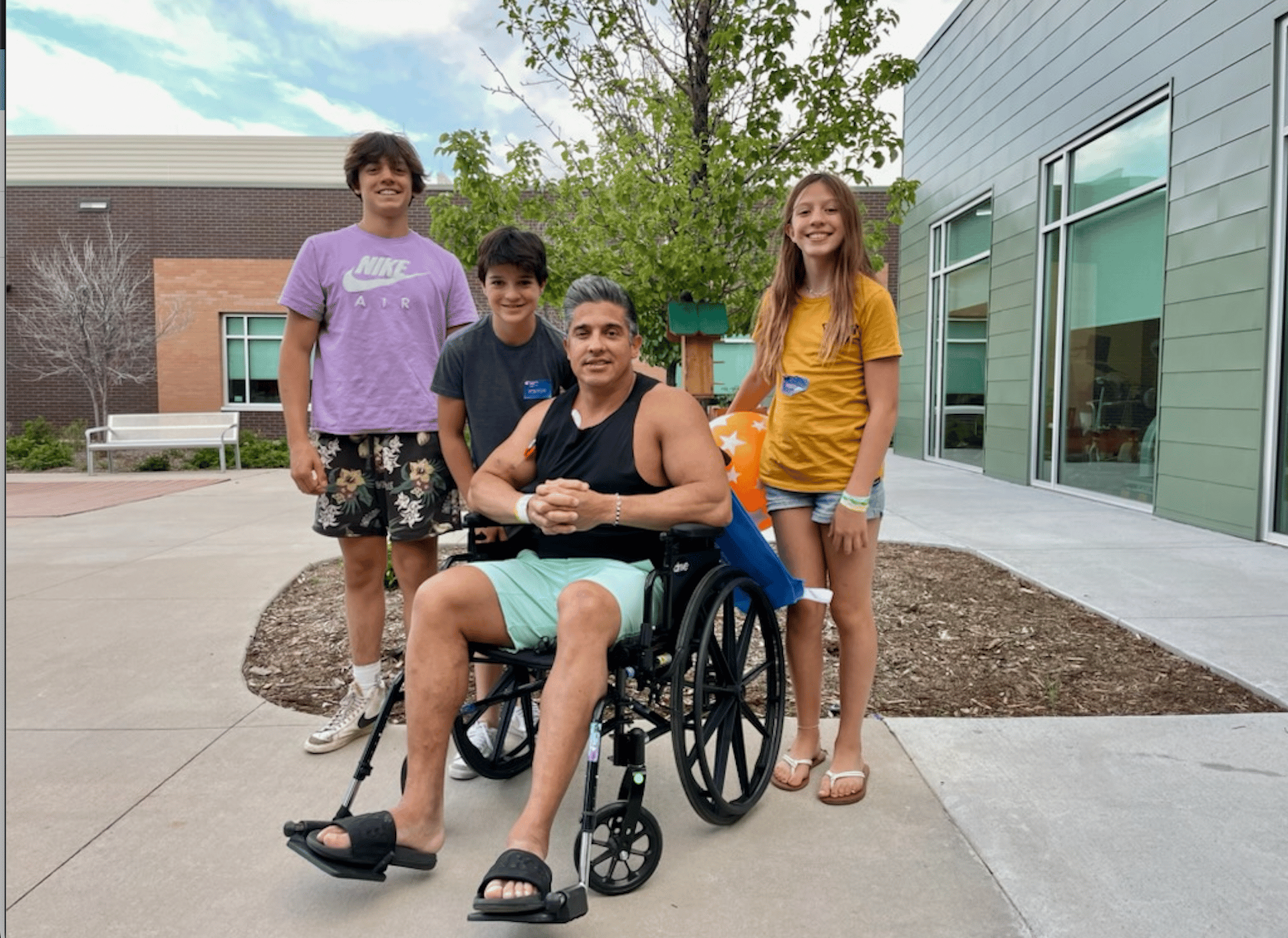 The Gym of Aspen struck by hardship, owner perseveres | AspenTimes.com