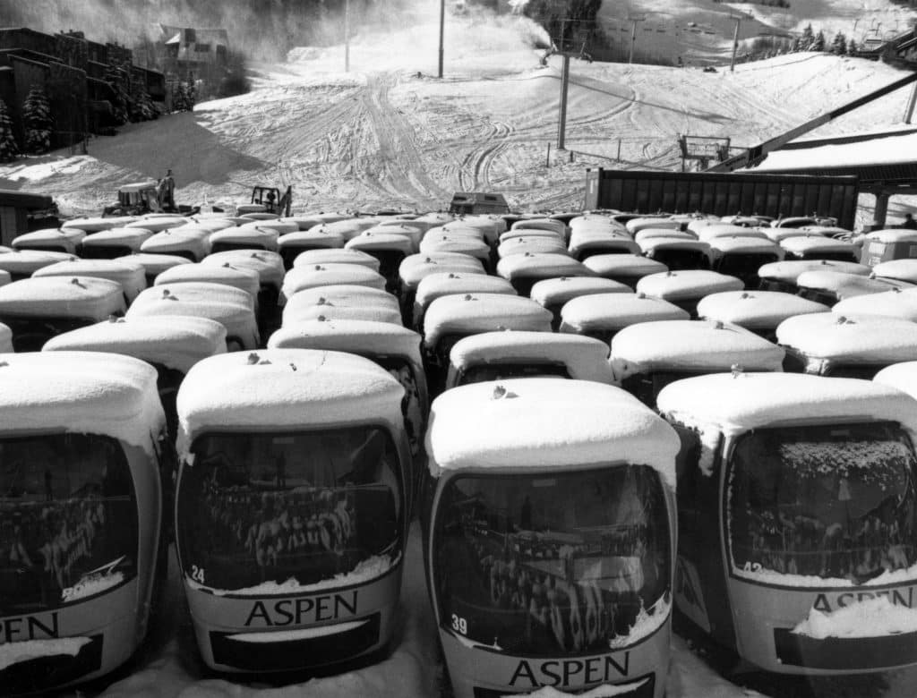 This week in Aspen history: Silver Gondola | AspenTimes.com