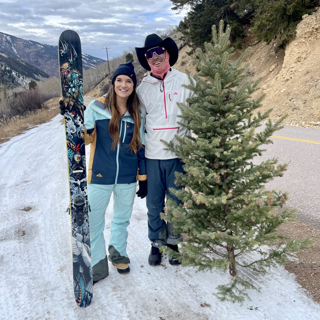 Asher on Aspen : Where to get your Christmas tree in Aspen | AspenTimes.com