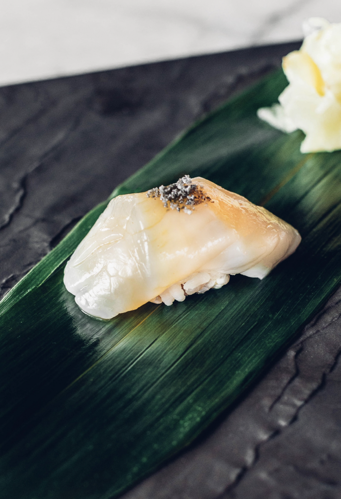 Taikun brings omakase to Bad Harriet this winter | AspenTimes.com