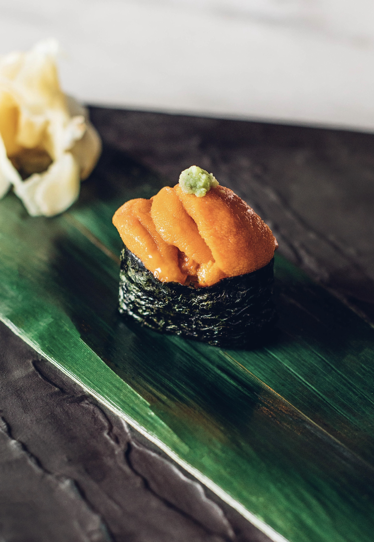 Taikun brings omakase to Bad Harriet this winter | AspenTimes.com
