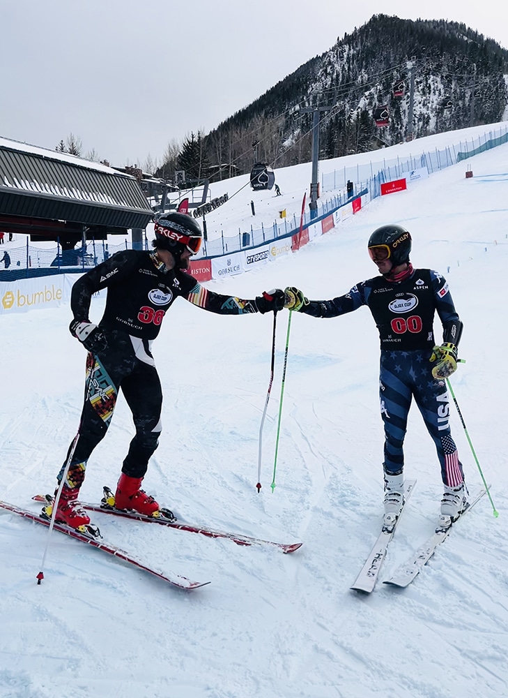 Mountain Mayhem: Audi Ajax Cup returns to Aspen | AspenTimes.com