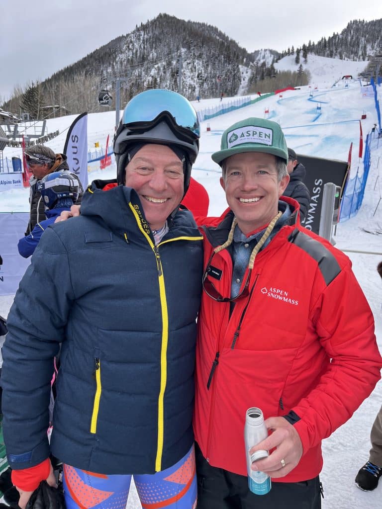 Mountain Mayhem: Audi Ajax Cup returns to Aspen | AspenTimes.com