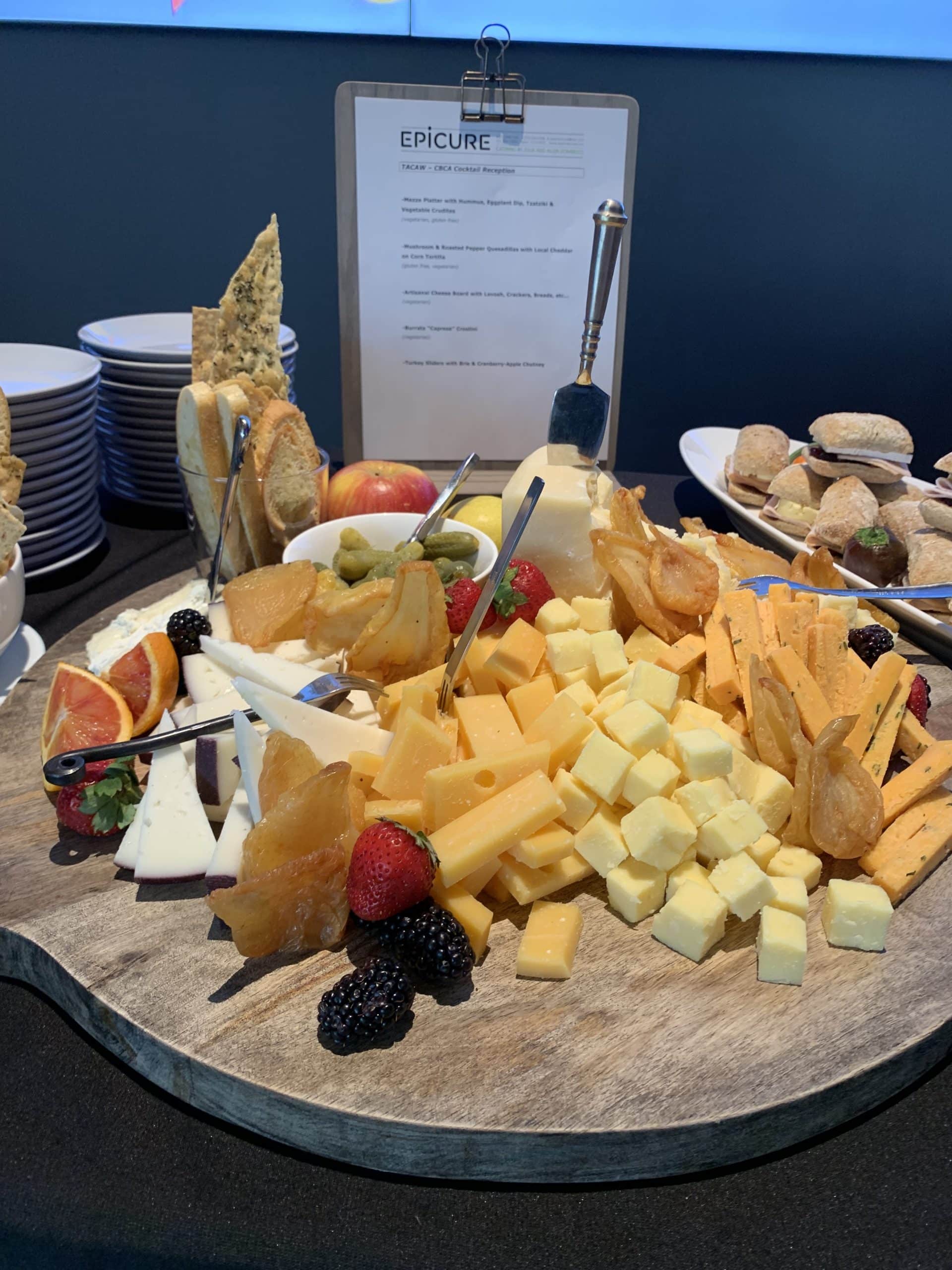 Epicure and TACAW launch supper club series | AspenTimes.com