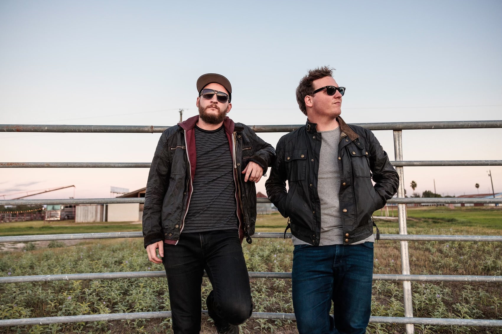 Country group The Powell Brothers return to the Silver City stage ...