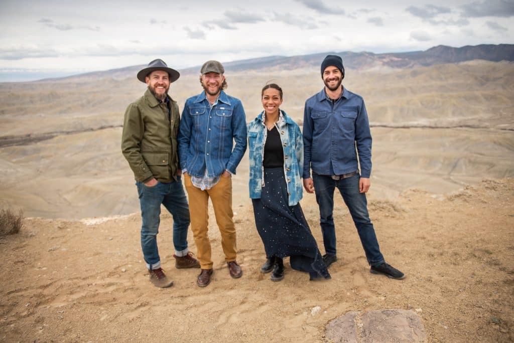 Birds of Play bring their Colorado sound to TACAW on Saturday ...