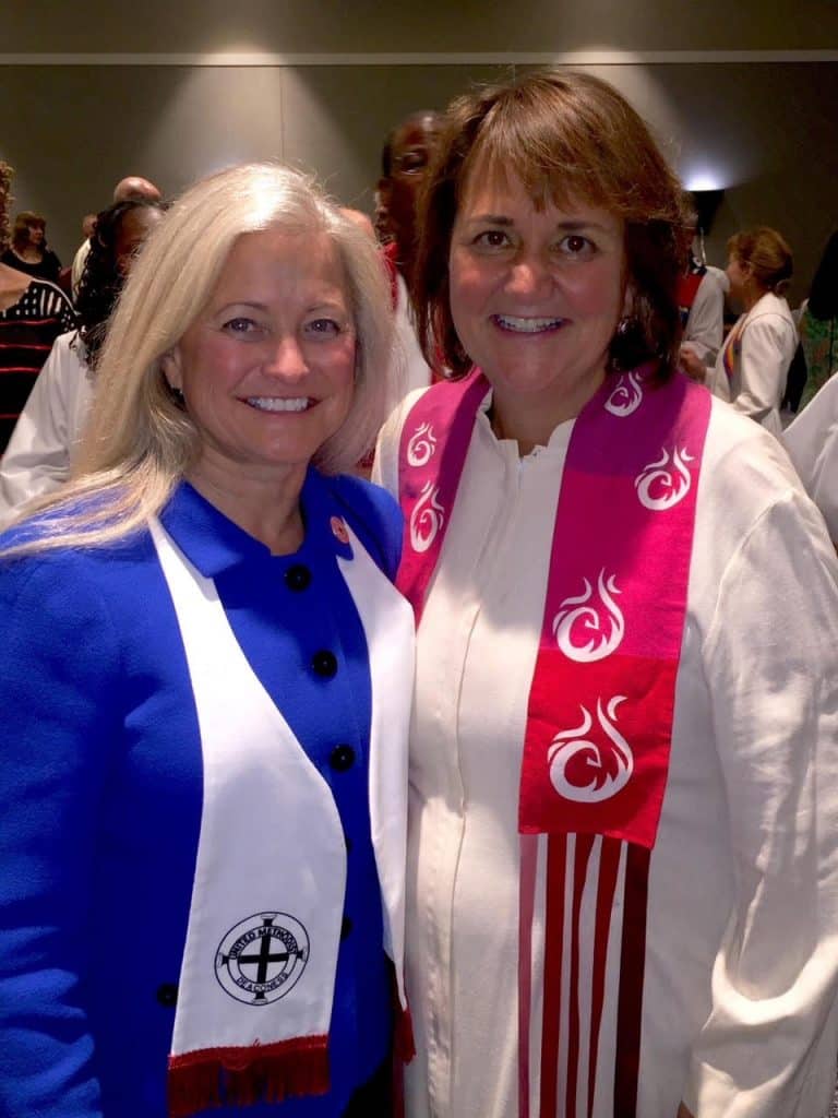 First LGBTQ+ United Methodist bishop kicks off Gay Ski Week at Aspen ...