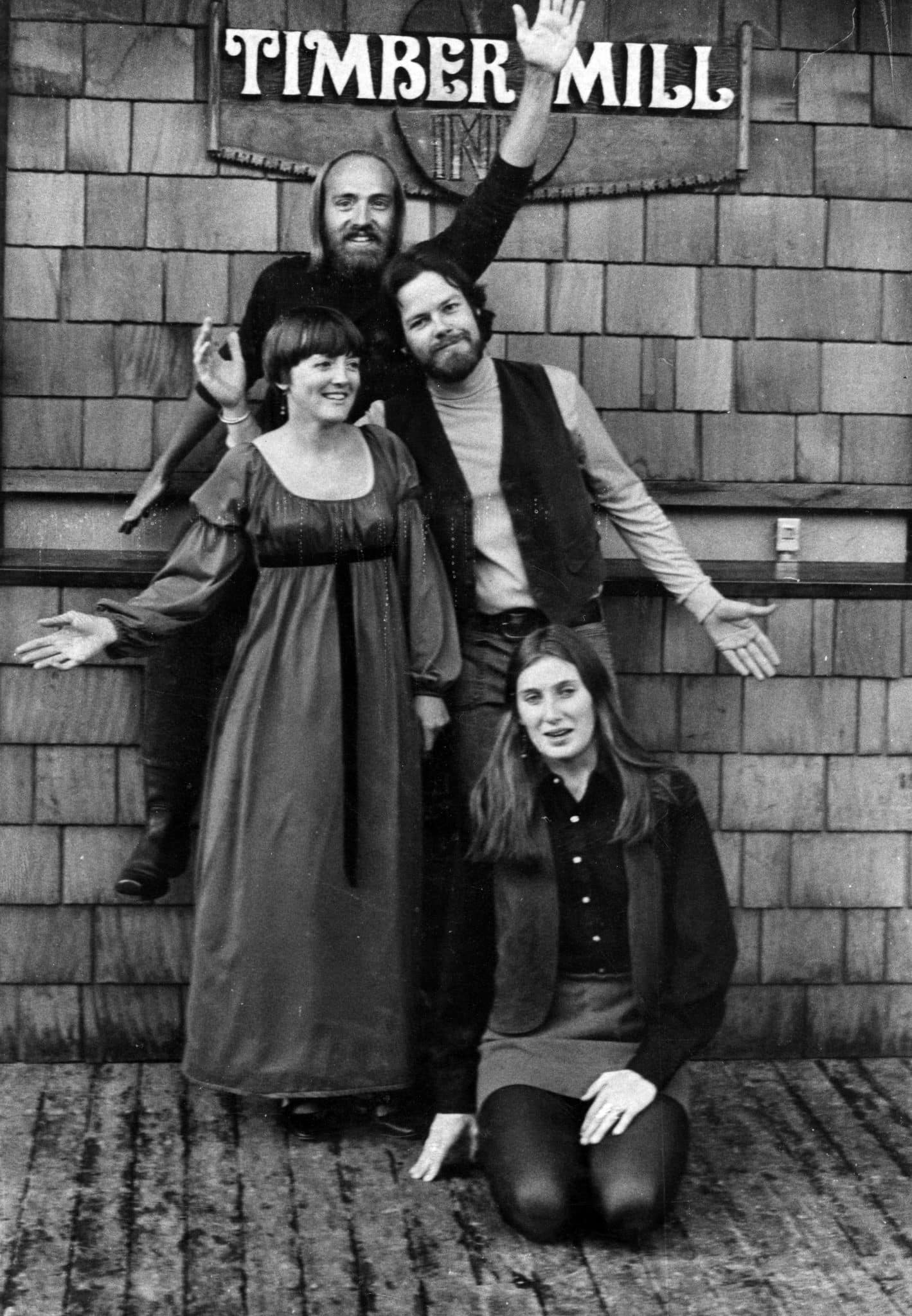 Snowmass history: Let us entertain you | AspenTimes.com