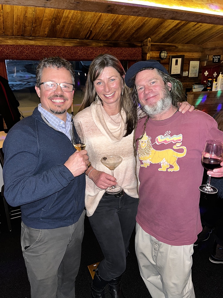 Mountain Mayhem: 818 x Cloud Nine | AspenTimes.com