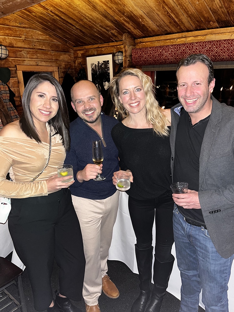 Mountain Mayhem: 818 x Cloud Nine | AspenTimes.com