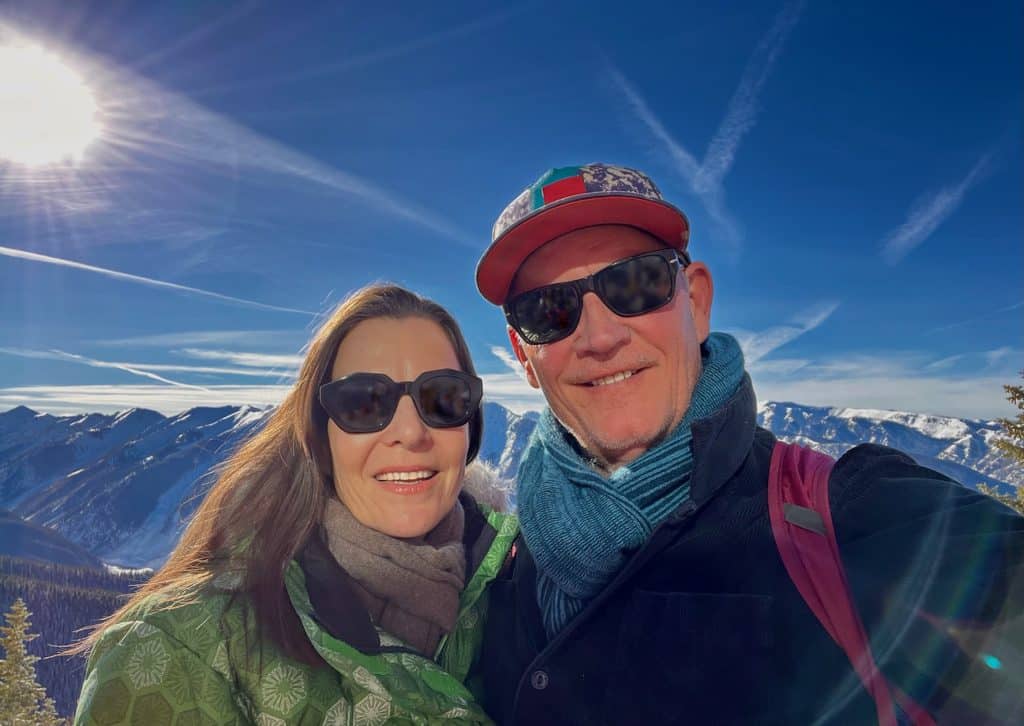 Santa Fe artists tap into Aspen’s energy for ‘Lightning Strike’ series | AspenTimes.com