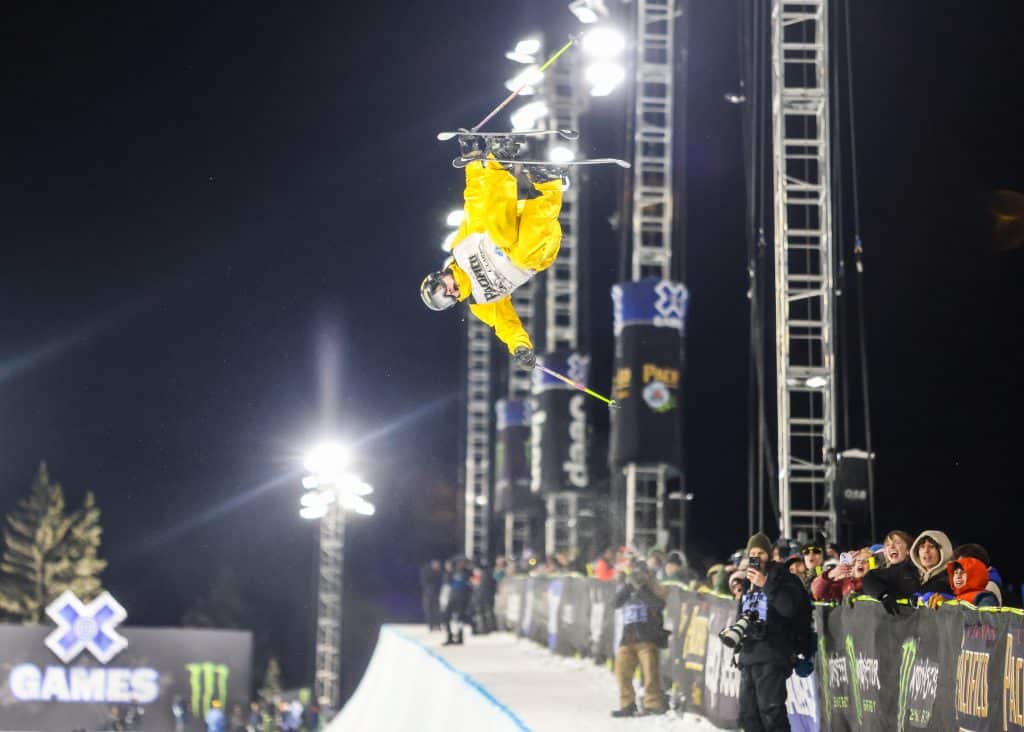 X Games Aspen 2023: Day 3 Results | AspenTimes.com