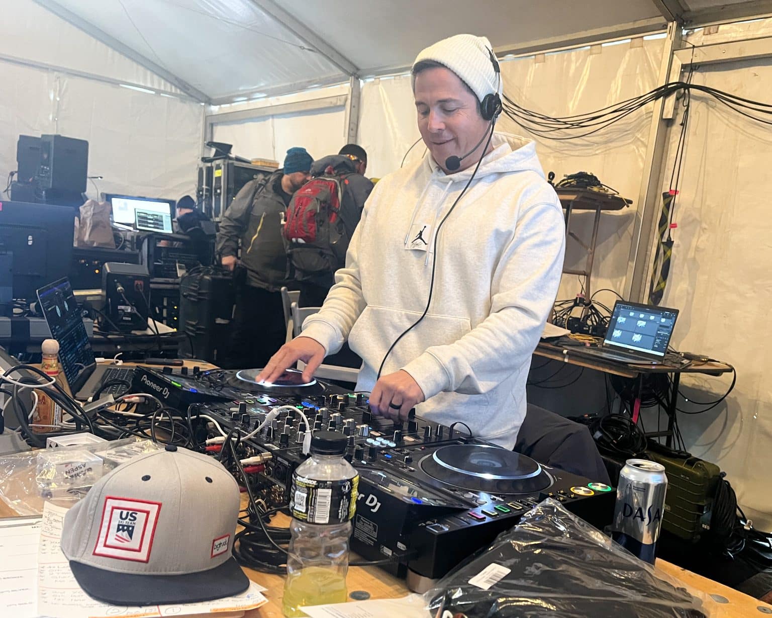 ‘The world needs X Games in Aspen’: Energy boosted by Naka G and Brad ...