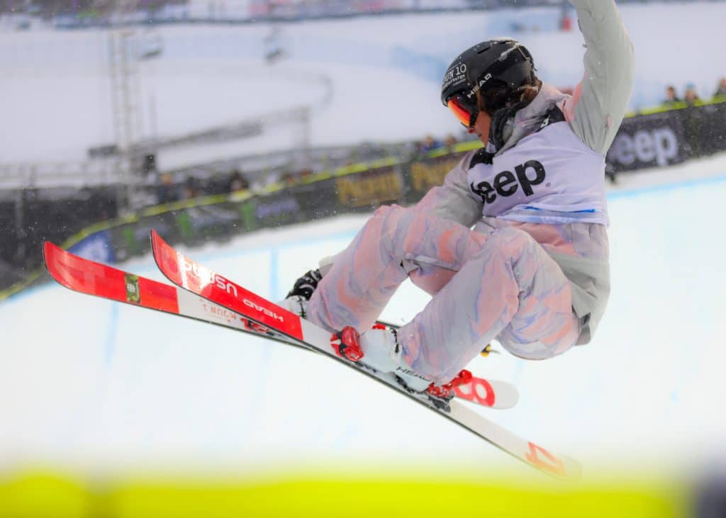 X Games Aspen 2023: Day 2 Results | AspenTimes.com