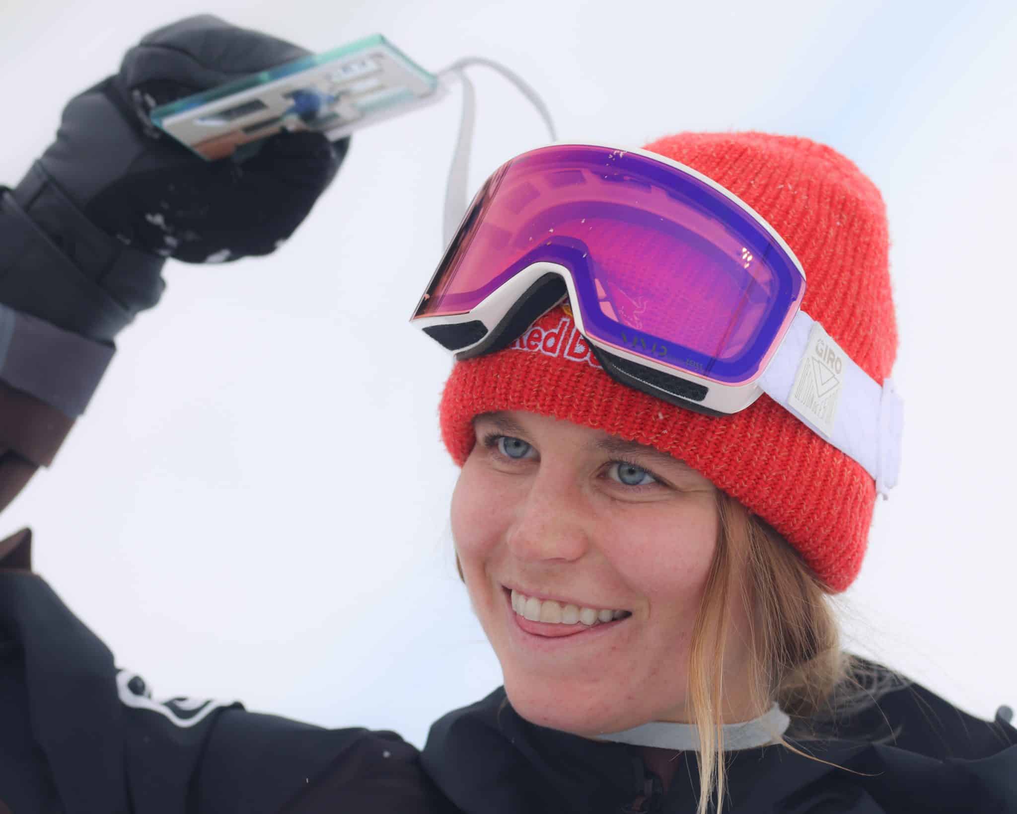 Initial athlete list announced for Shaun White’s The Snow League, which ...