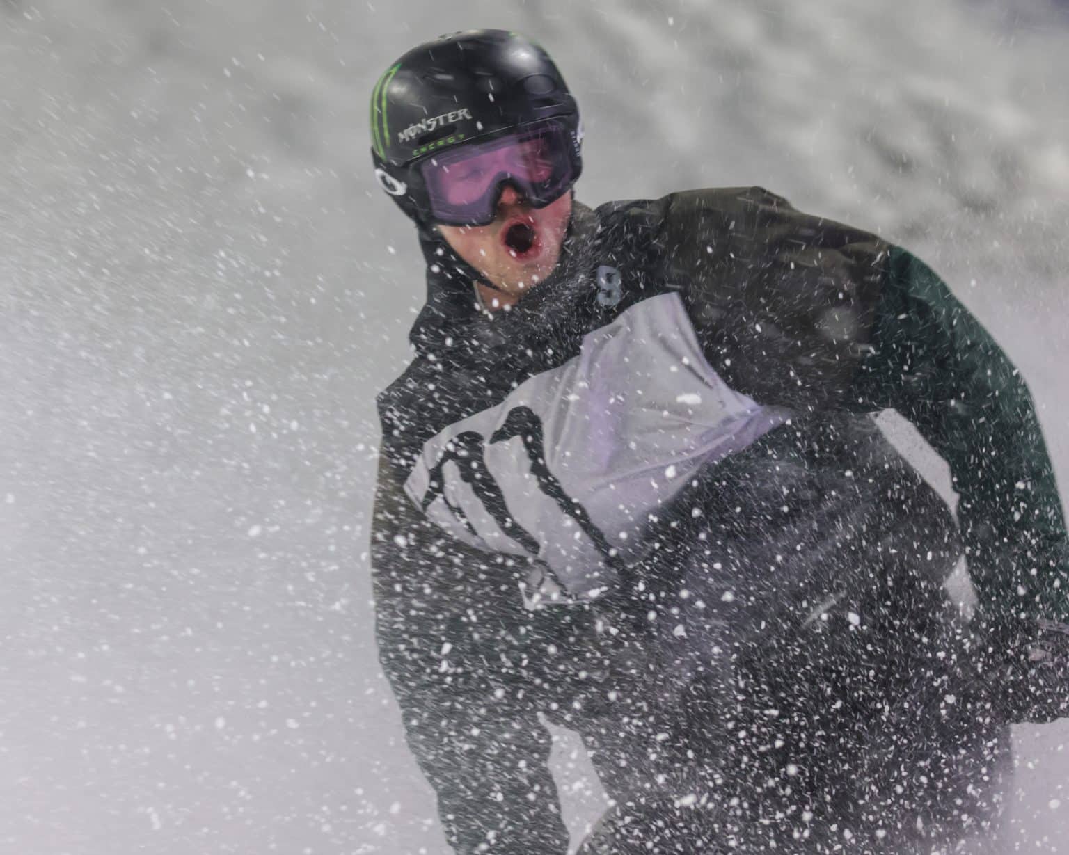 Ski knuckle huck brings risk, rewards; Sweden’s Jesper Tjader wins X ...