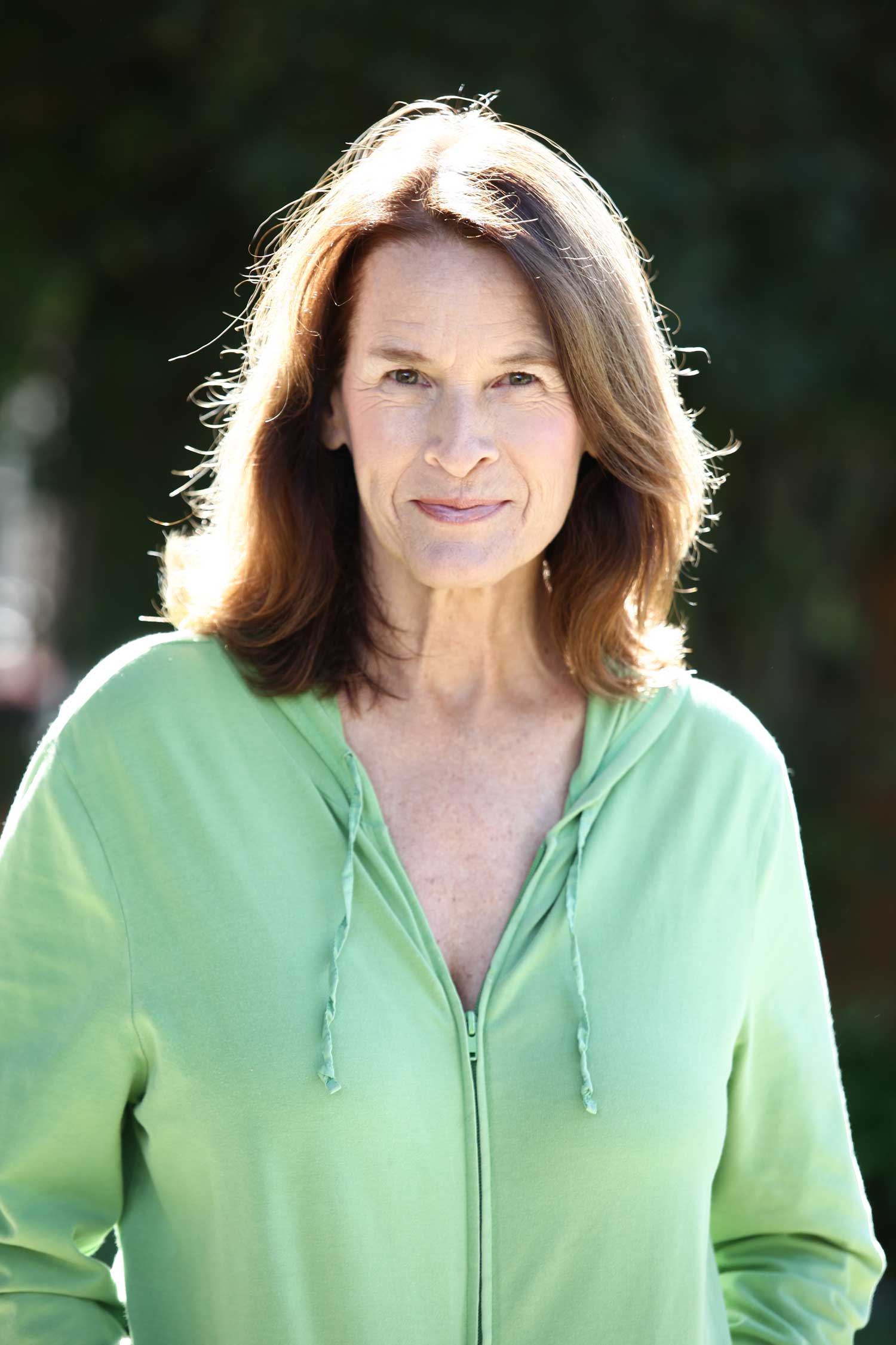 Kathryn Danielle Hirsch will replace Marilu Henner in ‘Love Letters ...