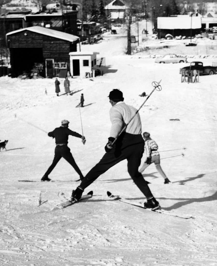 This week in Aspen History | AspenTimes.com