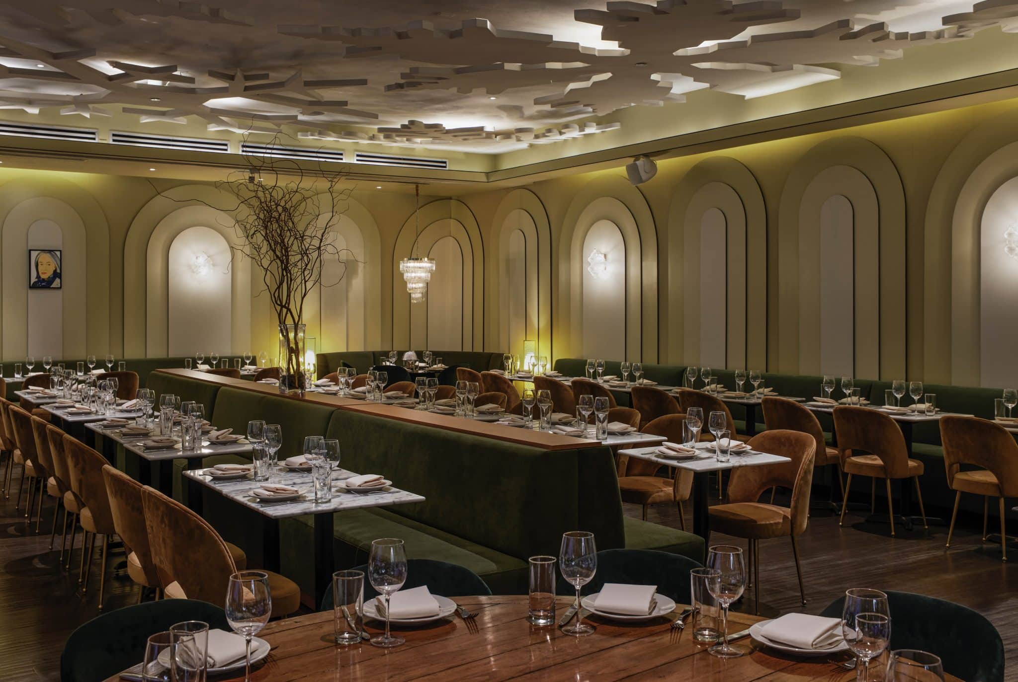 The Snow Lodge evolves with new Northern Italian menu | AspenTimes.com
