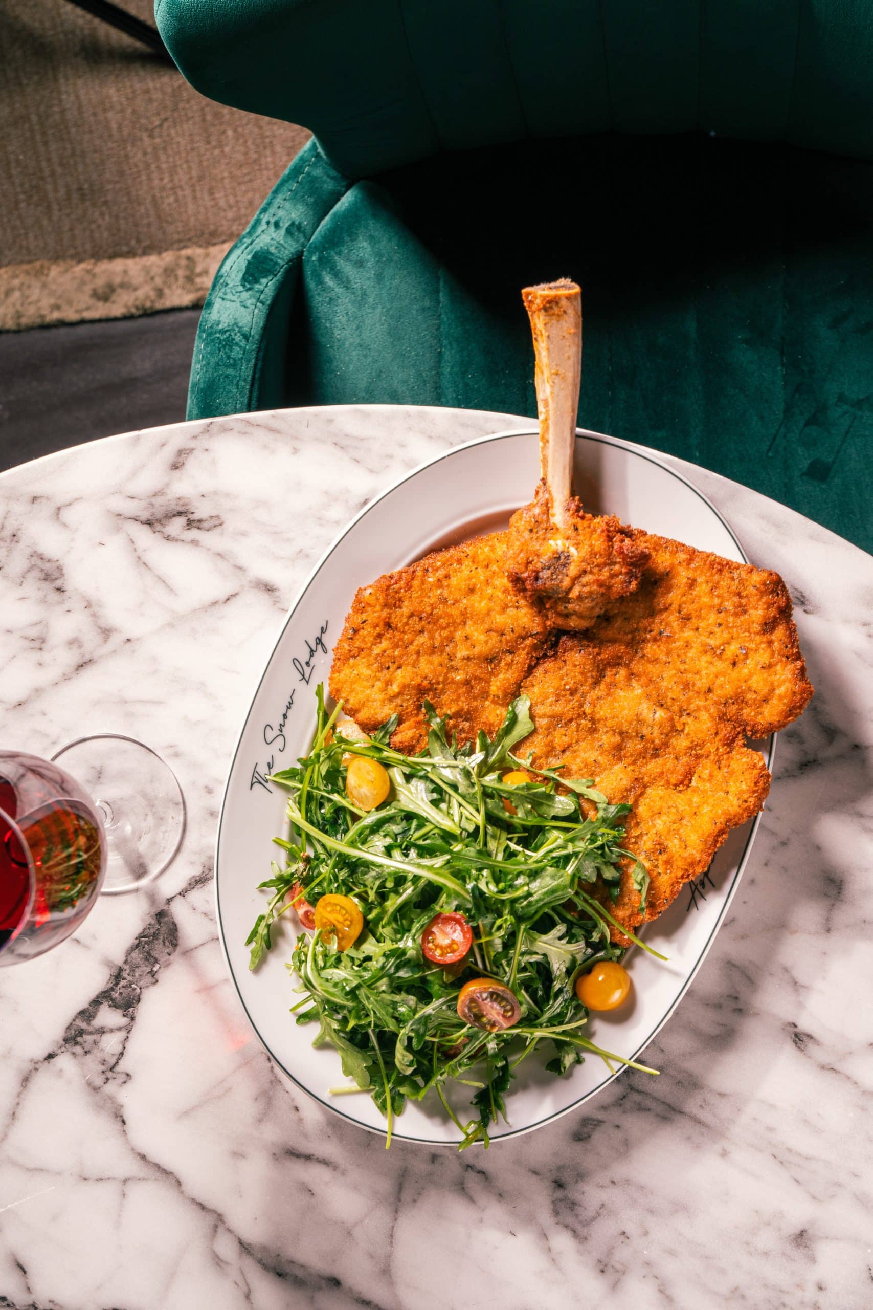 The Snow Lodge evolves with new Northern Italian menu | AspenTimes.com