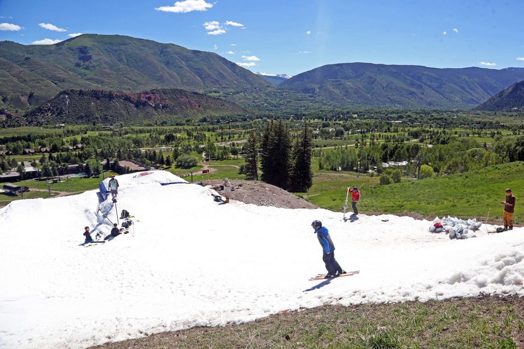 Clubhouse Chronicles: AVSC looking ahead to summer training ...