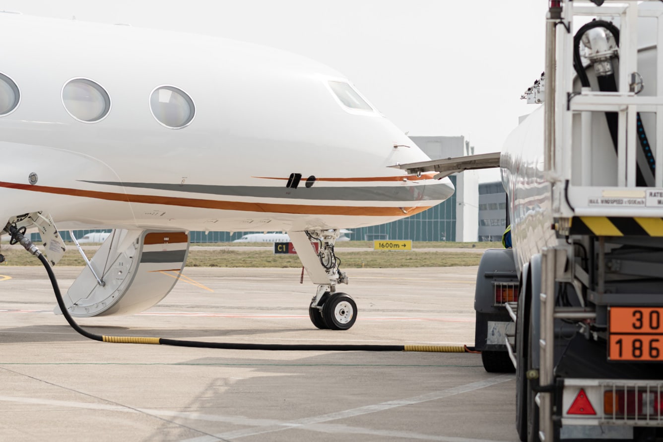 Jet Aviation aspires to bring sustainable aviation to Aspen ...