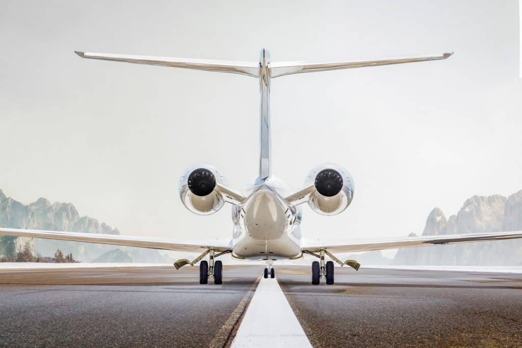 Jet Aviation aspires to bring sustainable aviation to Aspen ...