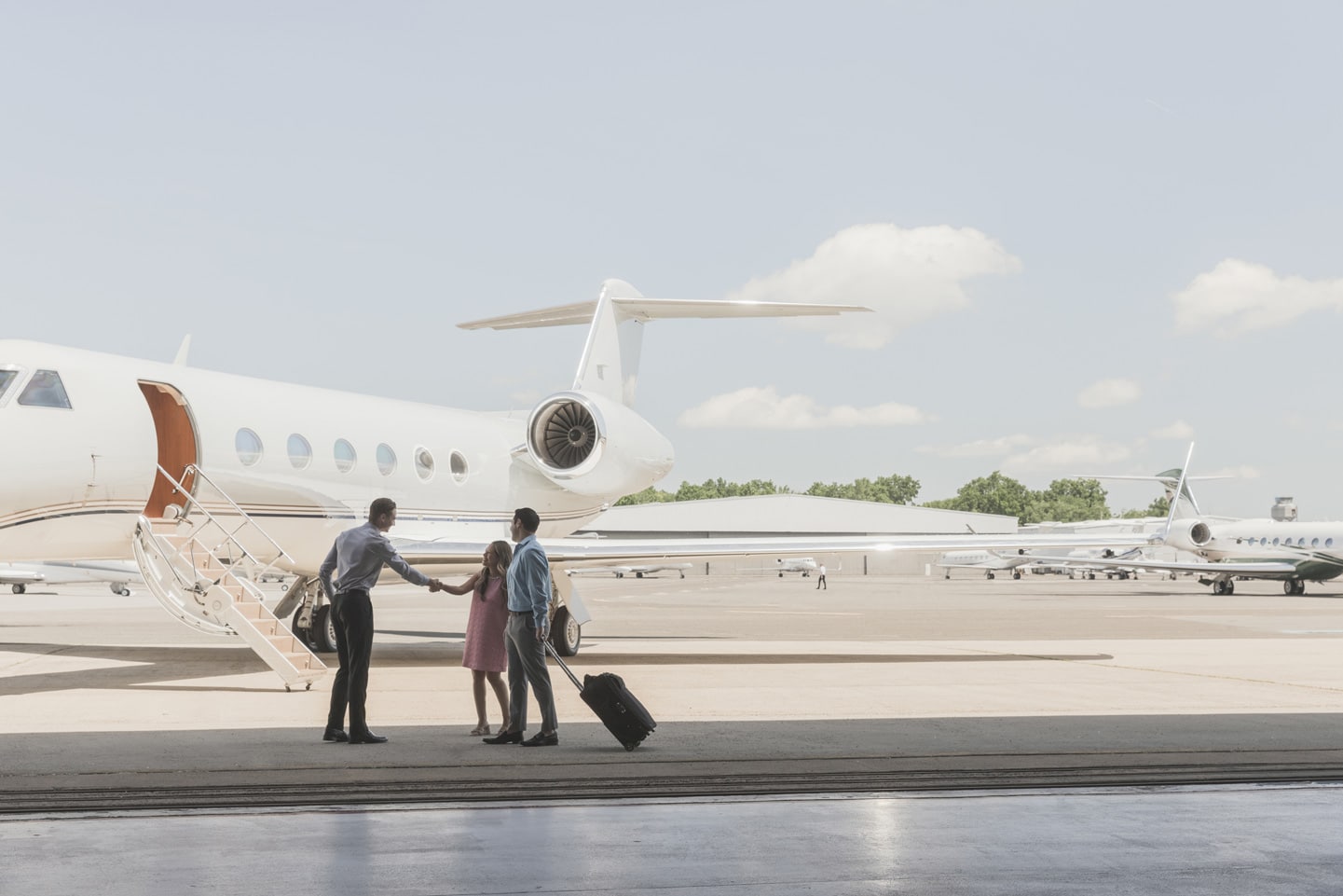 Jet Aviation aspires to bring sustainable aviation to Aspen ...