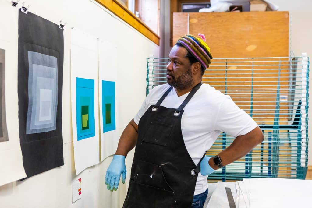 Anderson Ranch Editions presents ‘Hot off the Press’ | AspenTimes.com