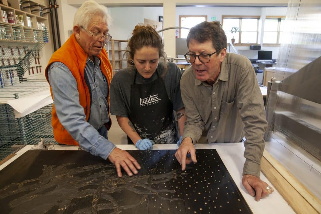 Anderson Ranch Editions presents ‘Hot off the Press’ | AspenTimes.com