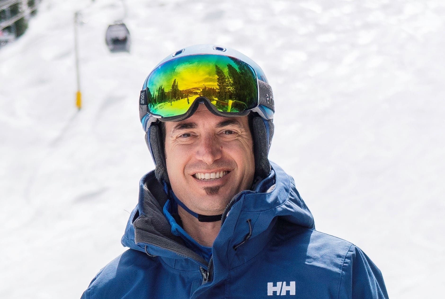 New CEO of Aspen Snowmass to lead mountain operations | AspenTimes.com