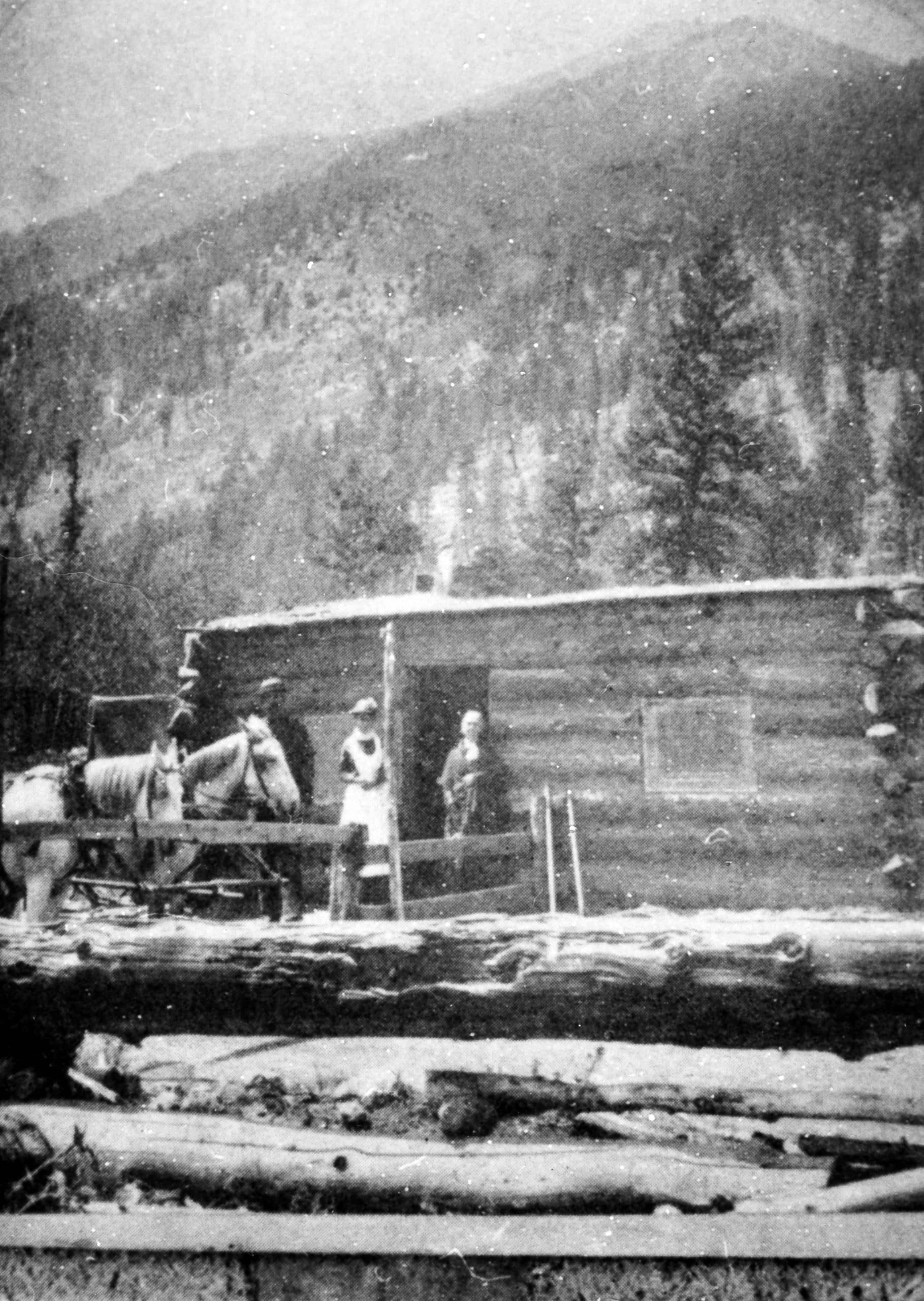 This Week in Aspen History | AspenTimes.com