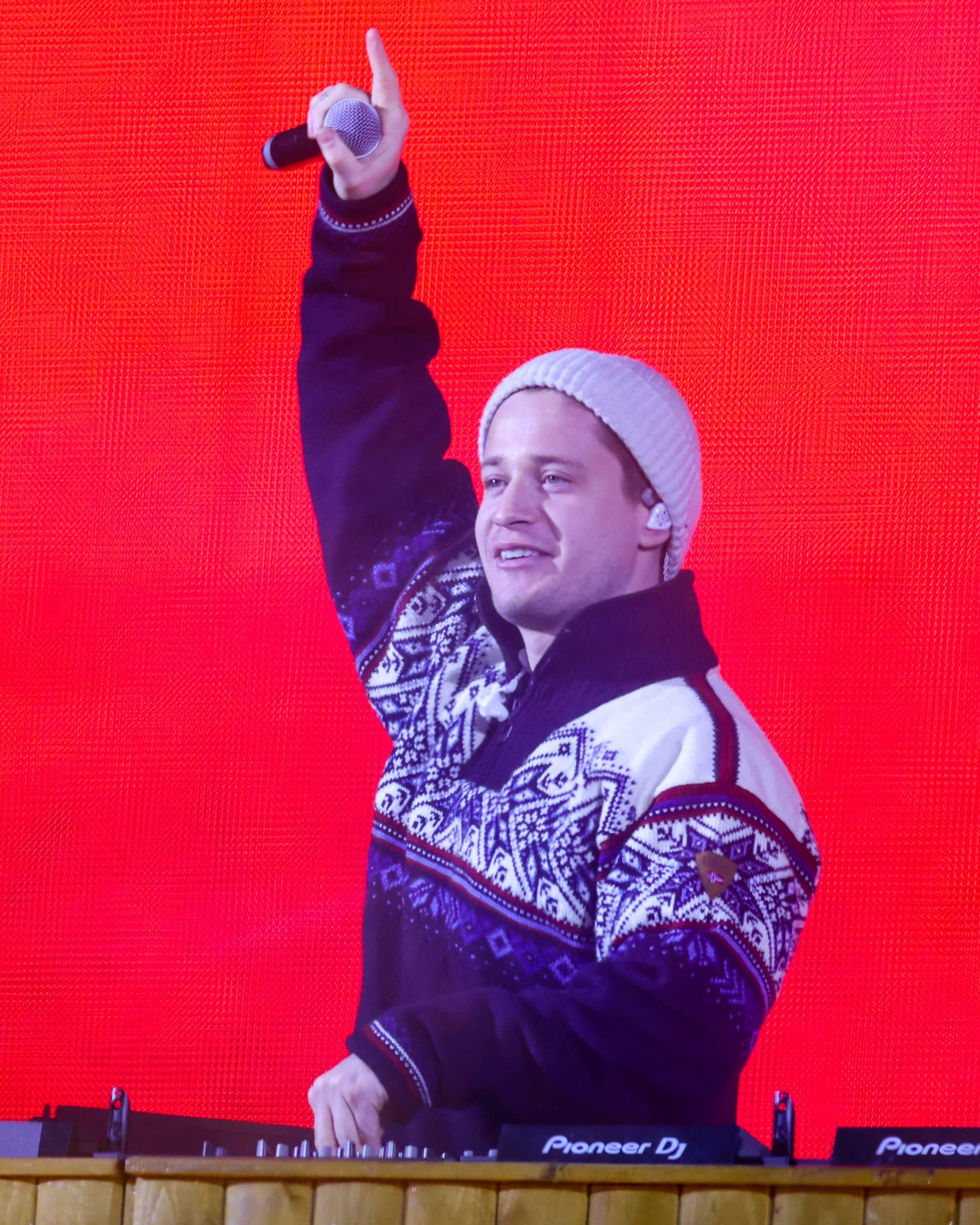 Palm Tree Music Festival returns Feb. 23-24 with Chainsmokers, David ...