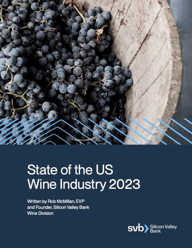 WineInk: Study finds that younger Americans are drinking less wine than ...