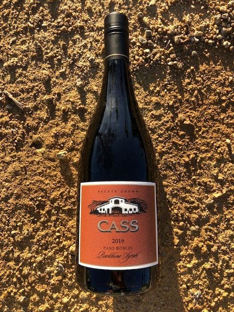 WineInk: A run through the vines | AspenTimes.com