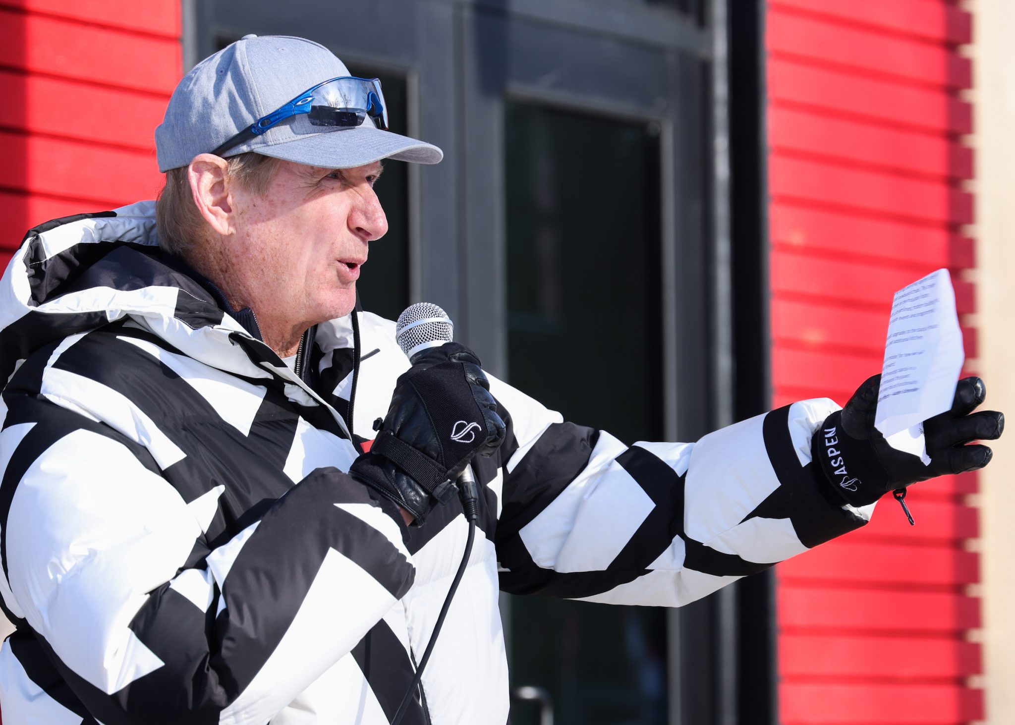 Sheriff’s full report on Jim Crown’s death at Woody Creek race track ...