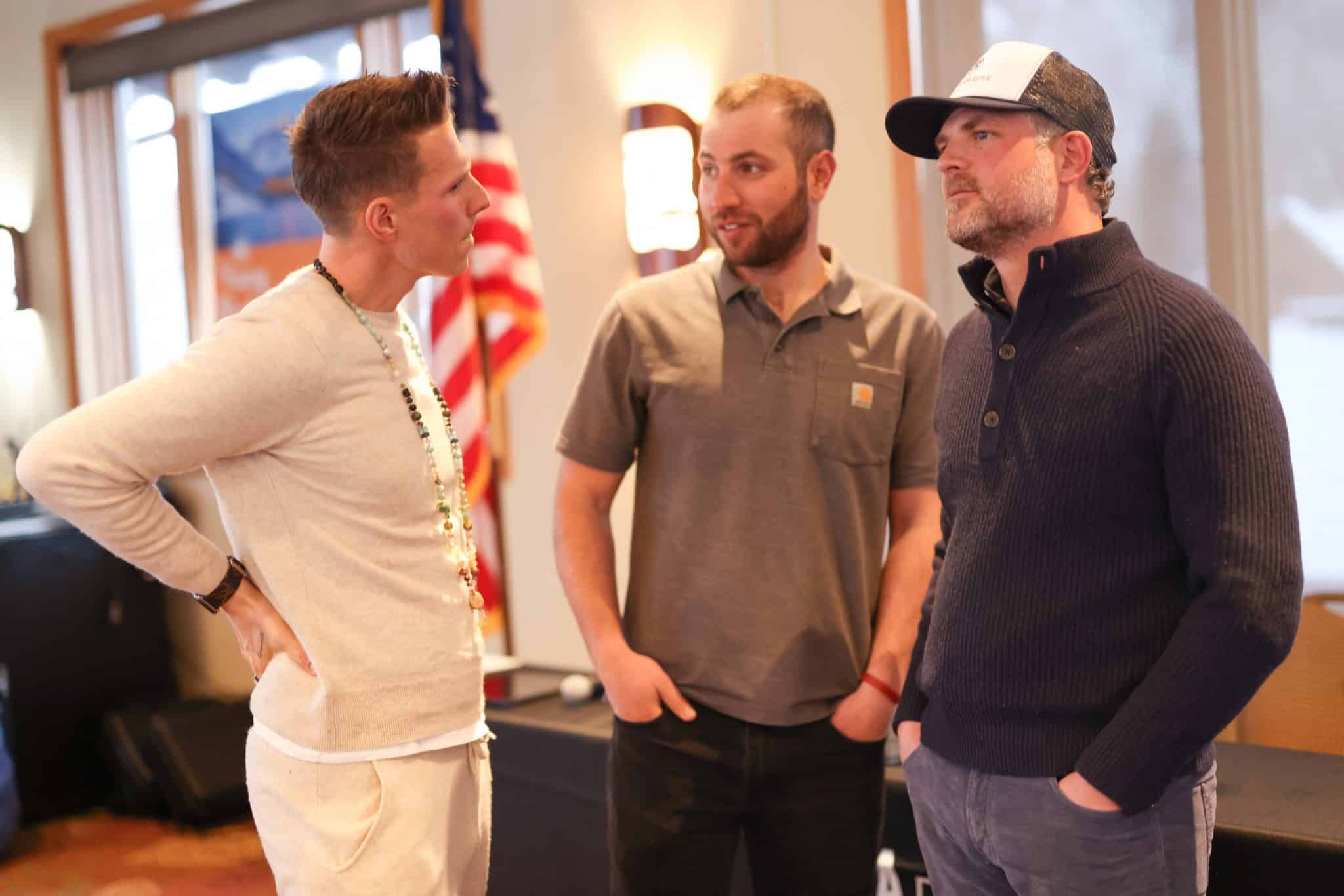 A tense day continues in candidate forum for Aspen council, mayor ...