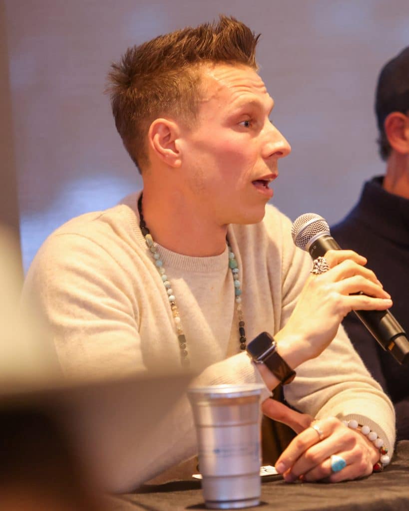 A tense day continues in candidate forum for Aspen council, mayor ...