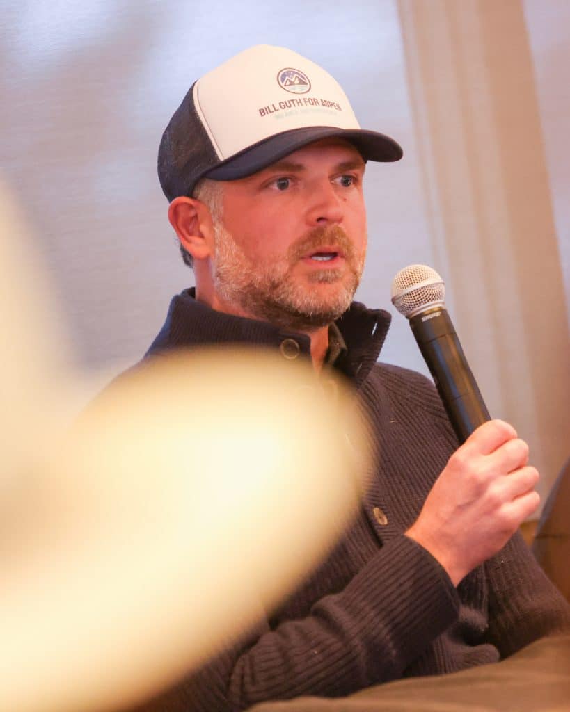 A tense day continues in candidate forum for Aspen council, mayor ...